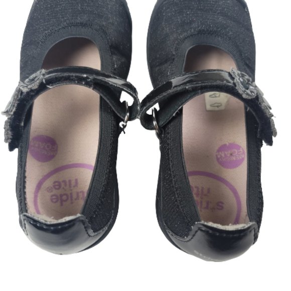 Stride Rite | Shoes | Stride Rite Mary Jane Shoes | Poshmark